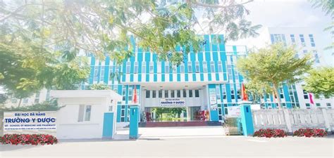 Trường Y Dược Đại Học Đà Nẵng Da Nang