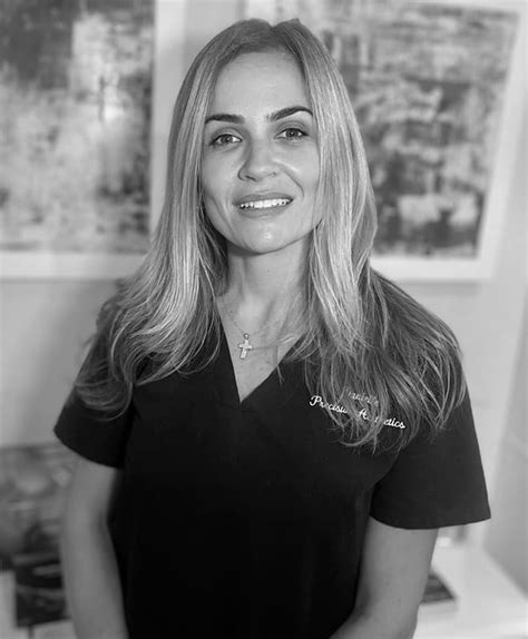 Medical Spa In Nyc Precision Aesthetics Md