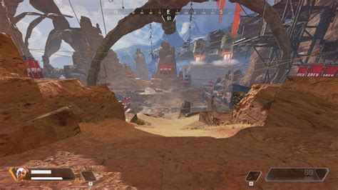 Apex Legends Training Mode Aim Training How To Get Attachments In Training Mode Rock Paper
