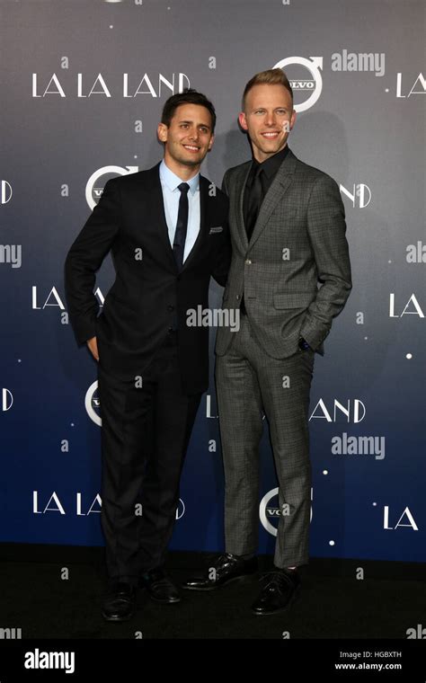 La La Land World Premiere At Village Theater On December 6 2016 In