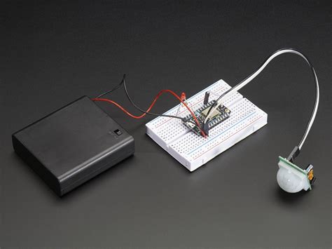 Particle Maker Kit With Photon