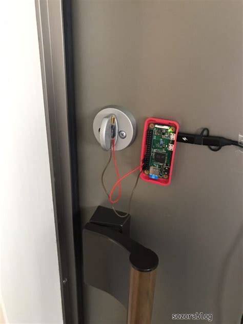【raspberry Pi Zero Whをレビュー】超小型ラズパイはスペックに注意！ Sozorablog