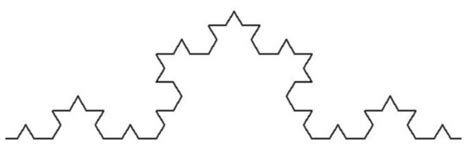 Fractal Description Of Rock Fracture Networks Based On The Space Syntax Metric