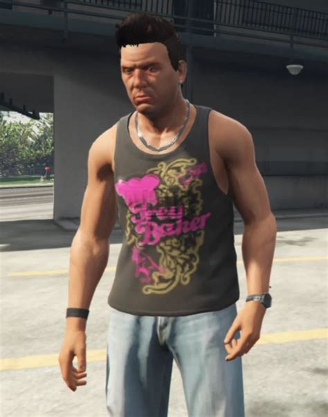 Chad Stone Nopixel Wiki Fandom
