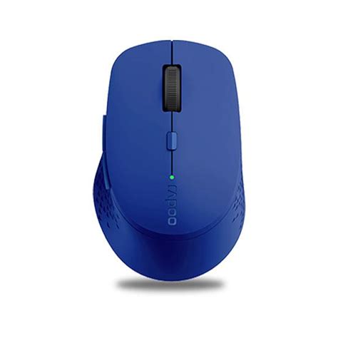 Rapoo M300 Silent Multi Mode Wireless Mouse Price In BD NetStar