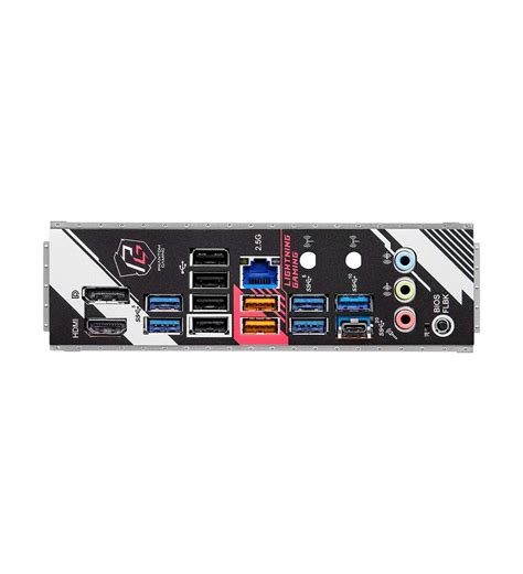 Placa Madre ASRock PG Lightning X670E AMD AM5 ATX TecTec