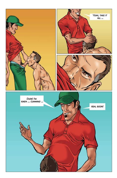 Chaz Take A Good Bite Eng Myreadingmanga