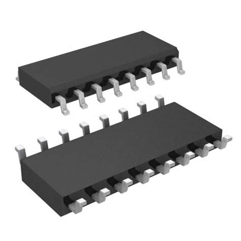 Shotech Steffen Hofmann CH552G E8051 Core MCU