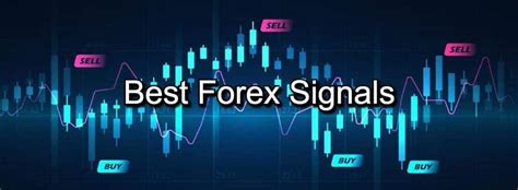 Best Free Forex Trading Signals For 2023