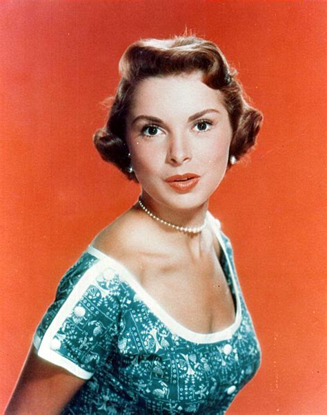 Janet Leigh Janet Leigh Classic Movie Stars American Actress