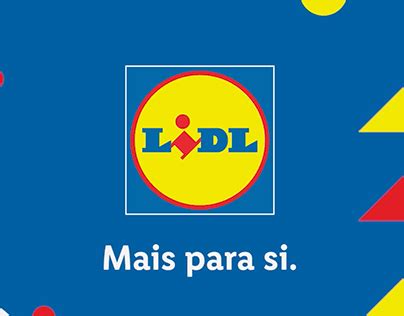 Lidl Projects Photos Videos Logos Illustrations And Branding On Behance