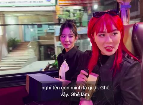 Nữ TikToker bị nghi là người thứ ba trong chuyện tình ViruSs đáp trả sâu cay Họ đã quen nhau