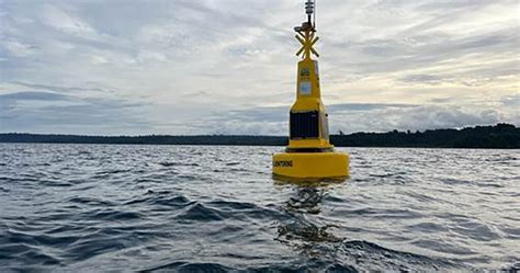 Osil Launches Photo Contest Ocean News And Technology