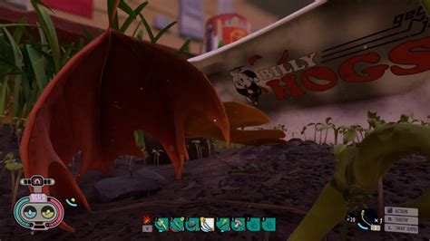 Grounded Best Starting Weapon Rotten Larva Blade Location Attack Of