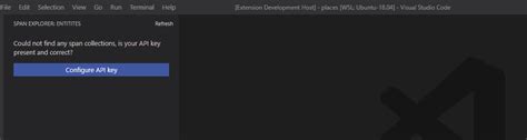 Span Vscode Extension Lab5e As