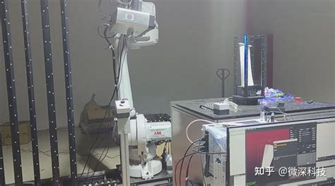 三维扫描技术在工业零部件检测中的优势与局限性 知乎