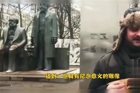 我国最“污”的雕像，被摸到掉漆网友：素质呢？雕像网友素质