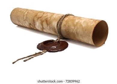 Scroll Sealing Wax Images Browse Stock Photos Vectors Free Download With Trial