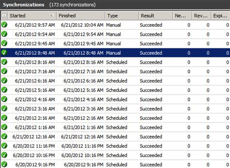 Solved WSUS Replica Servers Not Getting Approvals Experts Exchange