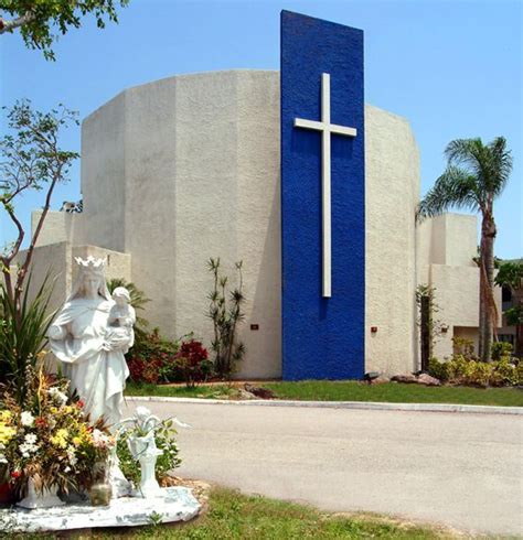 Our Lady Queen Of Heaven Parish 1400 South St Rd 7 North Lauderdale