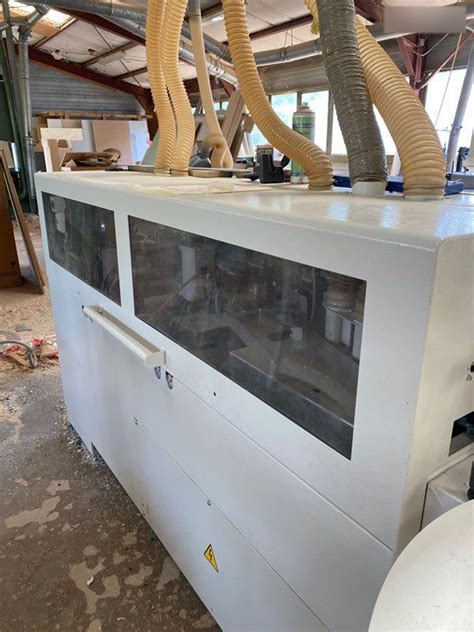 SCM MINIMAX ME Sizer