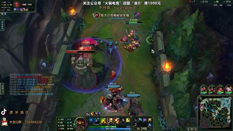 🔴 Langd Gangplank Vs Darius Runes Langd Rank 1 Gangplank Guide Youtube