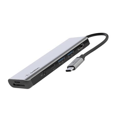 Best USB C Hubs In 2023