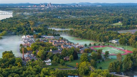 Loomis Chaffee School Windsor Ct