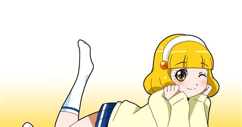 スマイルプリキュア やよい Drのイラスト Pixiv
