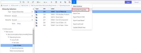 Adding Hierarchy Members Adding Hierarchy Members