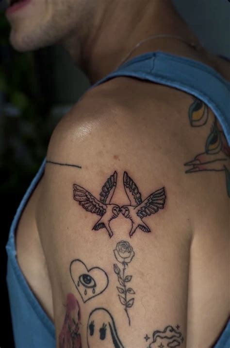 Chris Rehmann Inked Originals