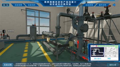 实验详情