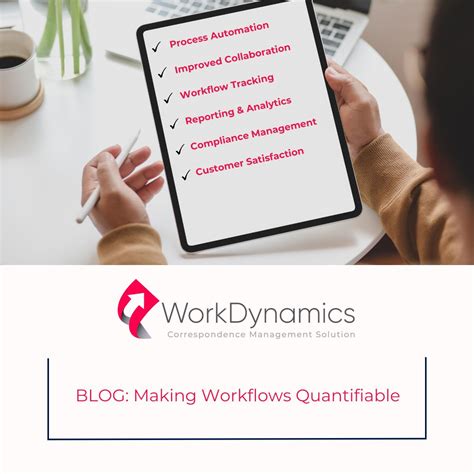 Workdynamics On Linkedin Governmentefficiency Workflowmanagement