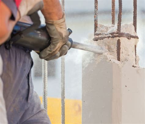 Commercial Foundation Repair San Diego Expert Contractors