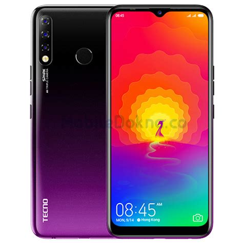TECNO Spark 4 Price in Bangladesh 2025, Full Specs & Review | MobileDokan