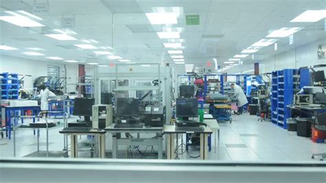 Photos Ibm Ships Out First Of Z13 Mainframes