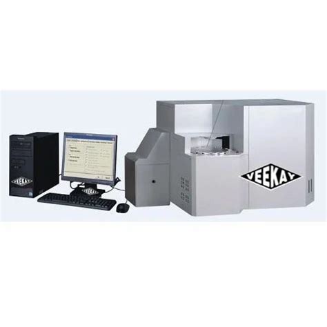 Proximate Analyzer At Best Price In New Delhi By Veekay Industries Id 10355556497