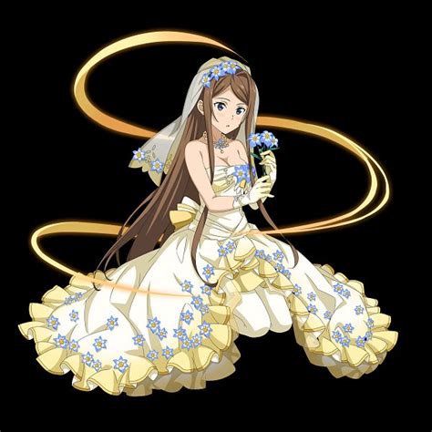 Sortiliena Serlut Sword Art Online Image By Bandai Namco
