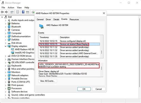 ‎dell Inspiron 17r 5737 Amd Drivers Dell Technologies