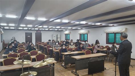 구역장 및 권사 일일기도회11월 10일 사진 앨범 선돌교회