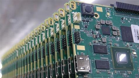 Pcba Common Factors That Affect The Efficiency Of Assembly Service