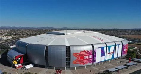 Super Bowl 2023 A Qué Hora Es El Partido Entre Philadelphia Eagles Vs