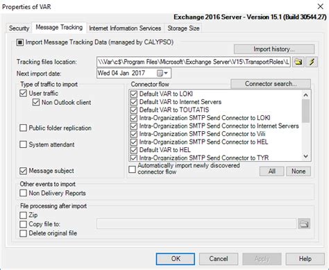 Promodag Reports Screenshots And Images Armstrong