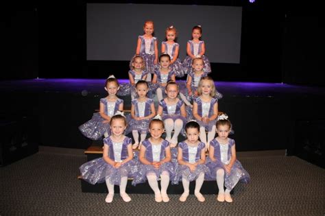 Pink Statesboro School Of Dance