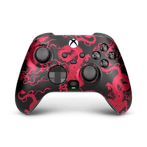 Custom Wireless Xbox Controller Series X And One Controller Model