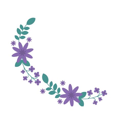 Free Floral Border Templates And Examples Edit Online And Download