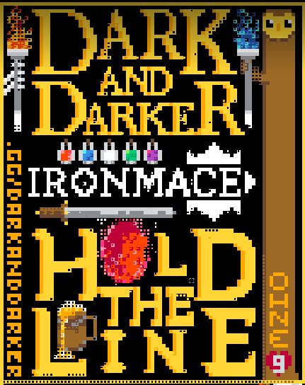 Hoooold Till The End Now Rdarkanddarker