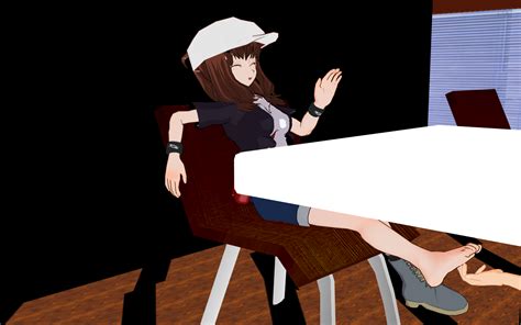 Tickles In The Pokemon Center By Mamorufumio On Deviantart