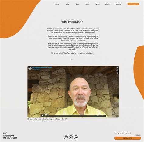 How To Overlapping Full Bleed Background Image Between Header And