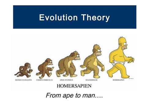Evolution And Genetics 101 Ppt